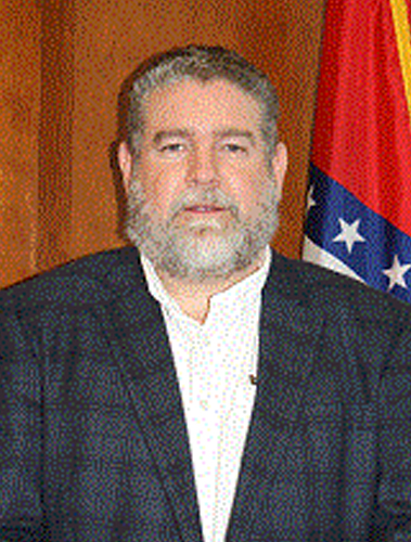 Quorum Court | Grant County, AR