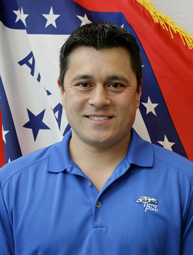 Quorum Court | Grant County, AR