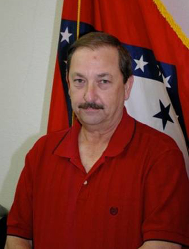 Quorum Court | Grant County, AR